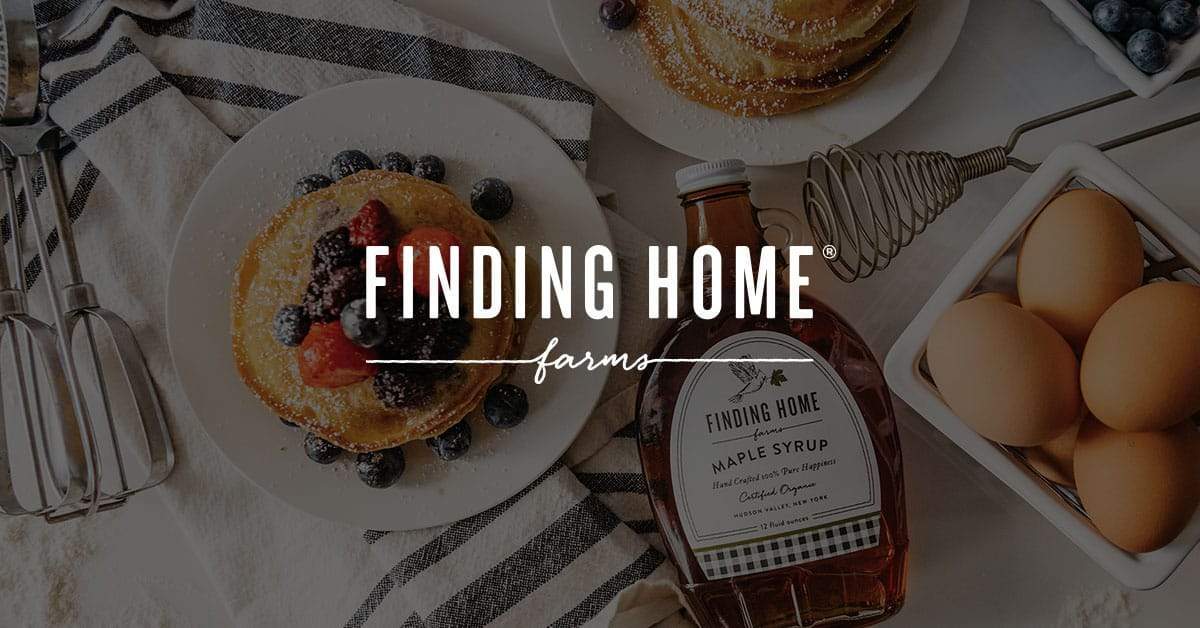 About Us | About Finding Home Farms